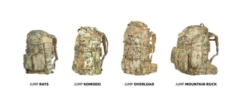 MYSTERY RANCH Jump Pack System | MYSTERY RANCH Backpacks