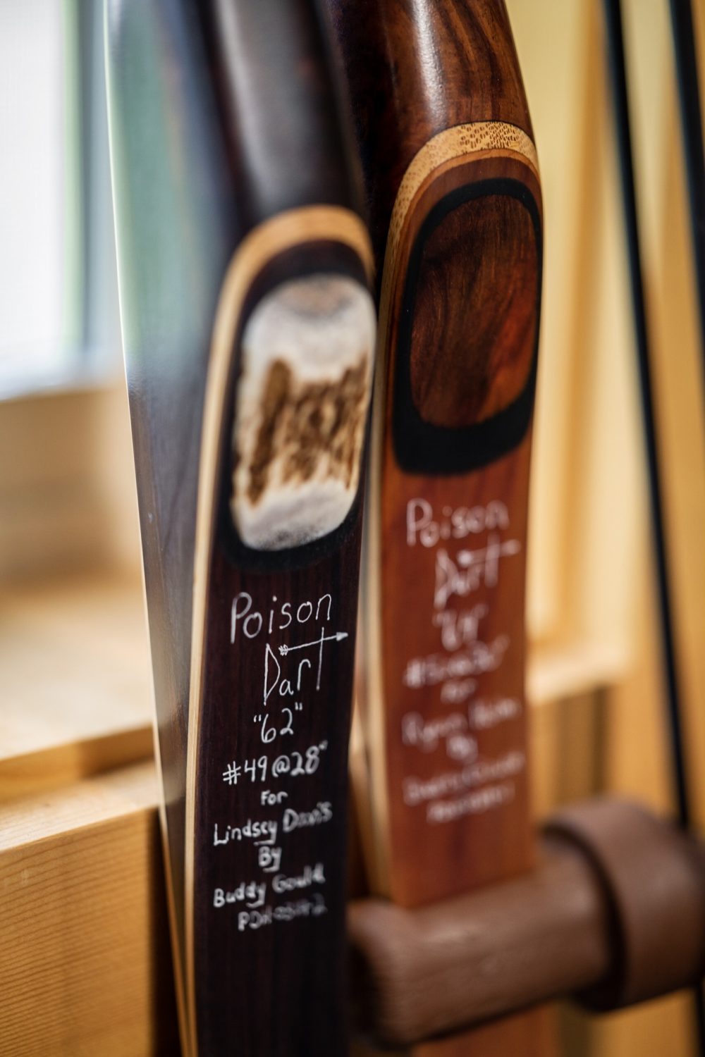 Traditional Archery: How it’s all Getting Started. | MYSTERY RANCH ...