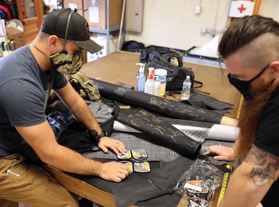 MYSTERY RANCH x Carryology: The Dragon Awakens | MYSTERY RANCH Backpacks