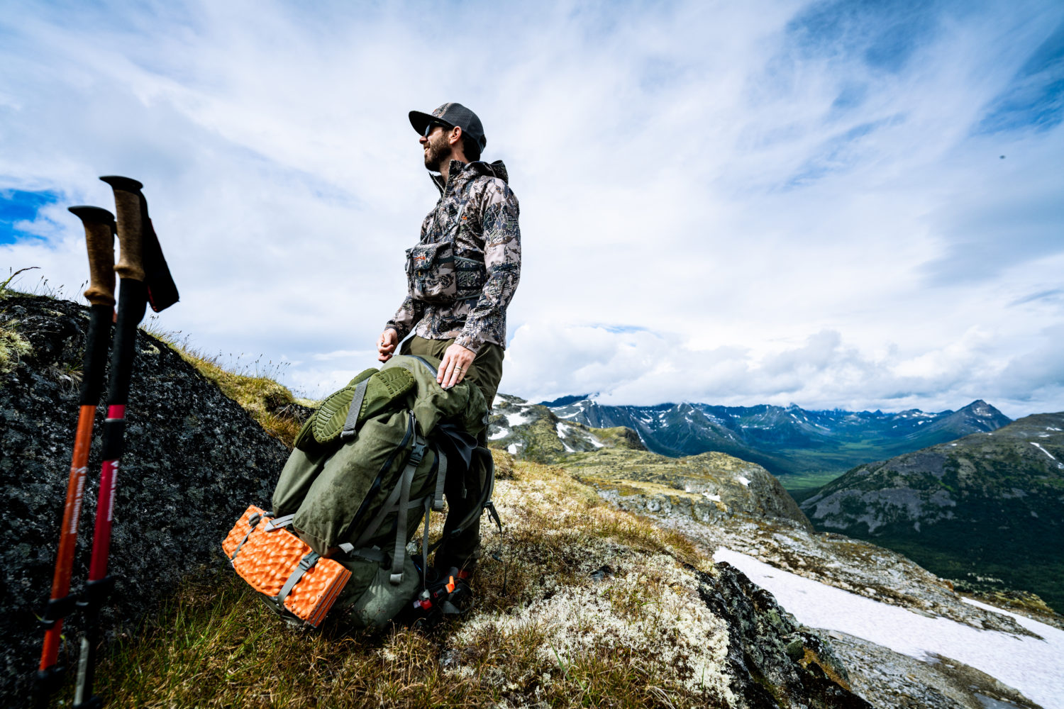 Breaking Down the Backpack – 7 Parameters for Choosing the Right ...