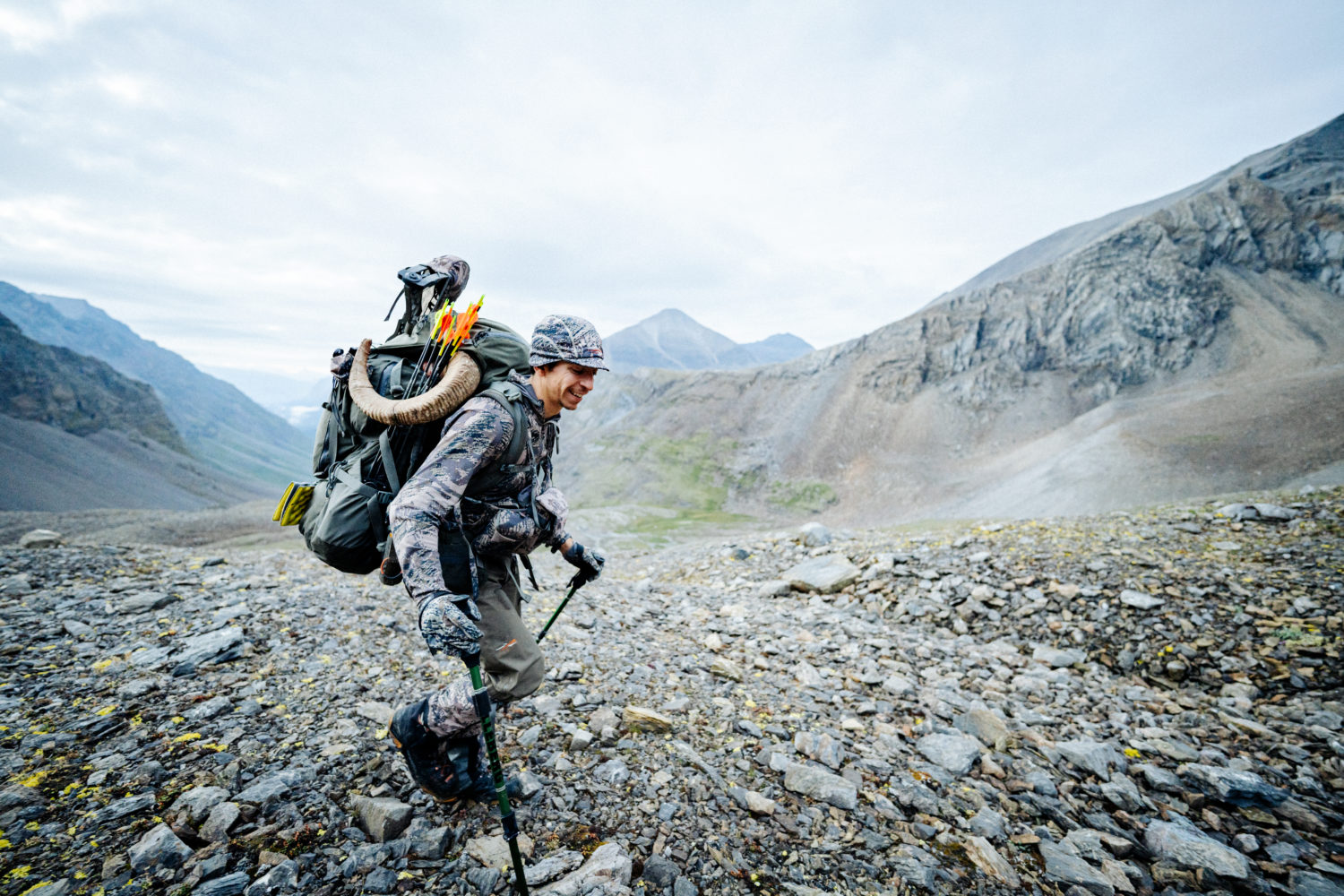 Breaking Down the Backpack – 7 Parameters for Choosing the Right ...