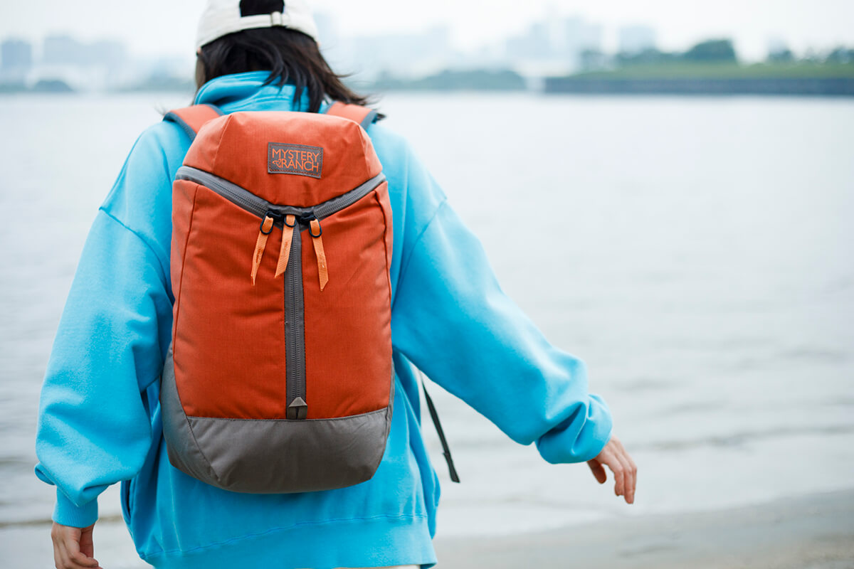 The all-new CATALYST Series: Staying True to MYSTERY RANCH’S Heritage ...