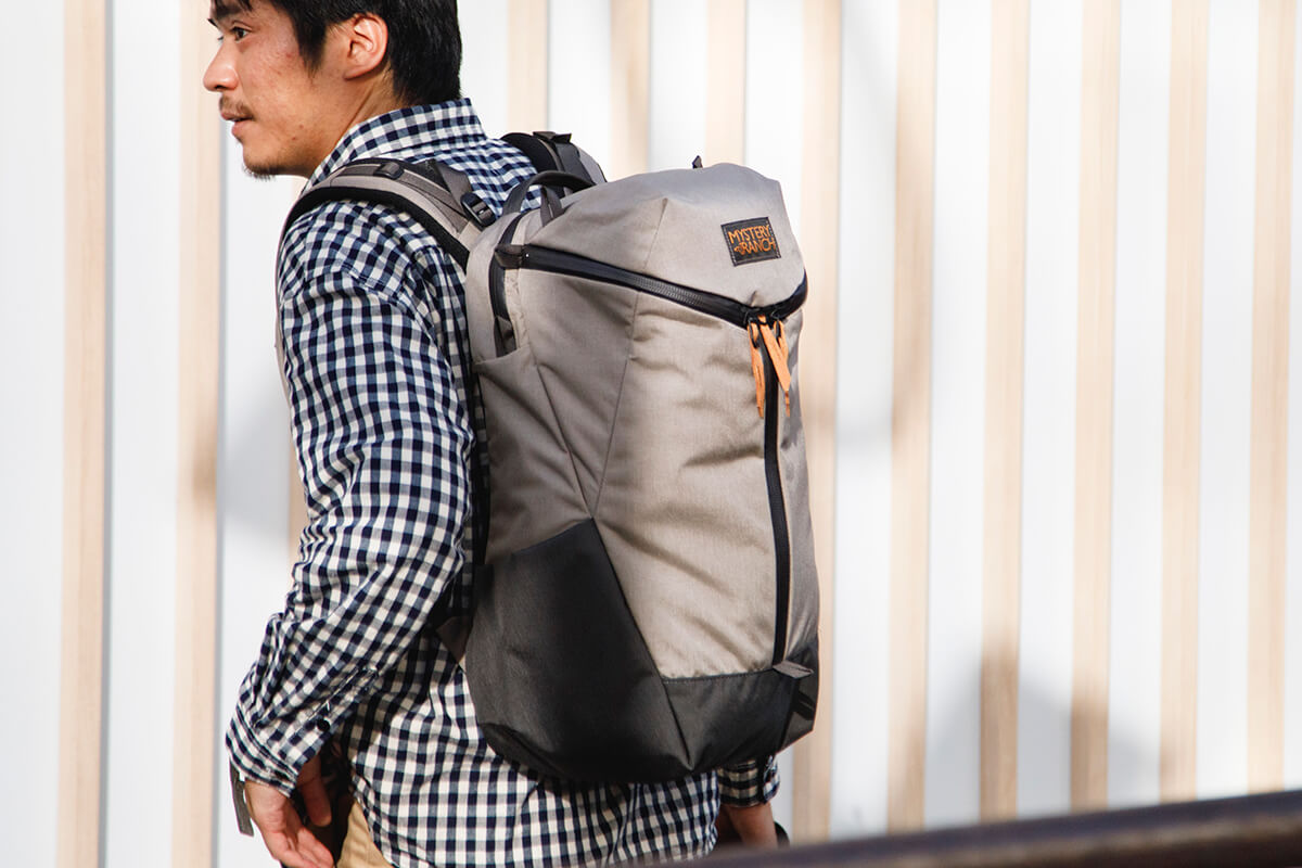 The all-new CATALYST Series: Staying True to MYSTERY RANCH’S Heritage ...