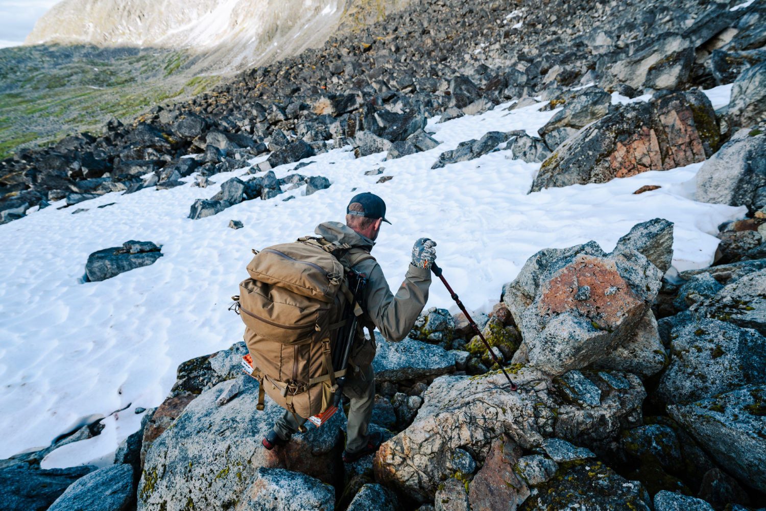 Breaking Down the Backpack – 7 Parameters for Choosing the Right ...