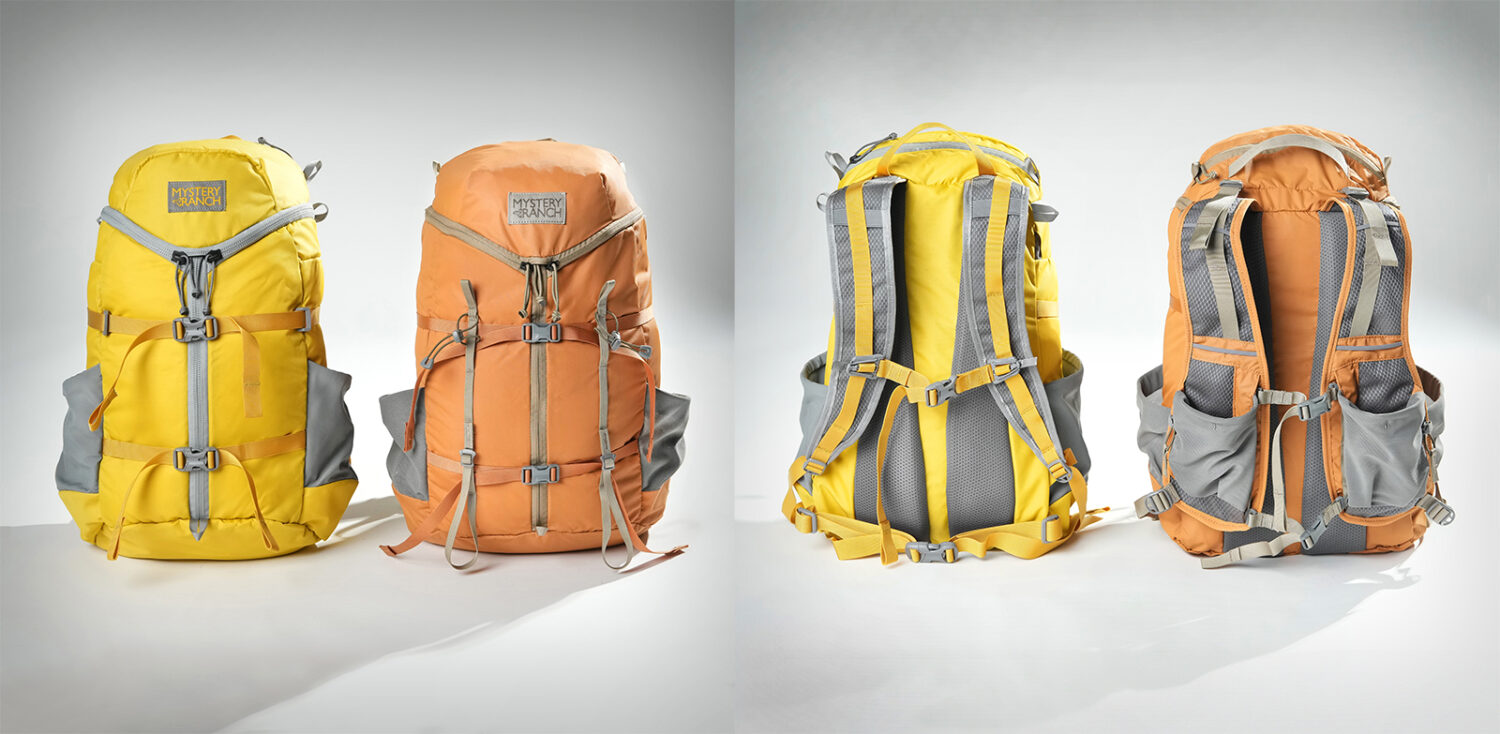 The All-New GALLAGATOR Series | MYSTERY RANCH Backpacks